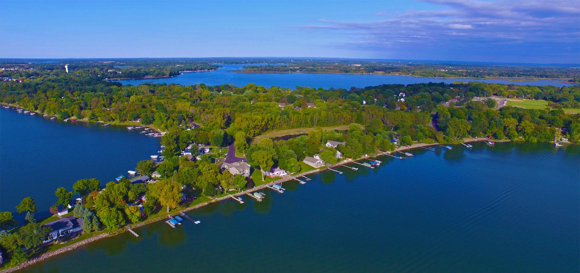 What is America's Little Sweden? A Brief History of the Chisago Lakes ...